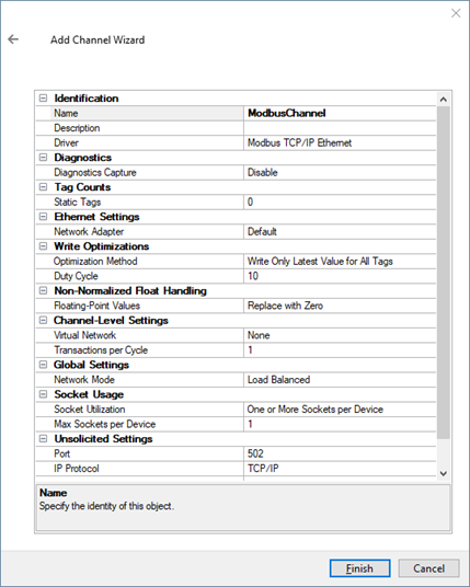 Tech Support Corner: Configuring TOP Server as a Modbus Device/Server