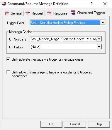 Did You Know? How to Setup Chained Messages in OmniServer