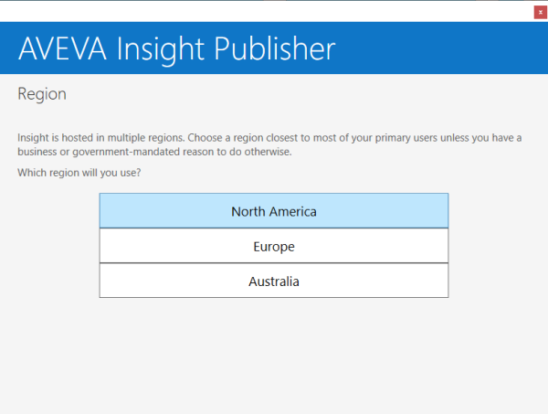DataHub V10: Integrating Data Sources with AVEVA Insight