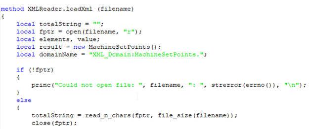 Tech Support Corner: Sharing XML File Data With Other Systems