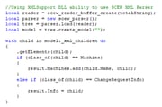 Tech Support Corner: Sharing XML File Data With Other Systems