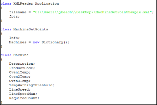 Tech Support Corner: Sharing XML File Data With Cogent DataHub