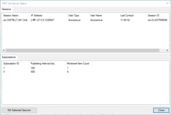 Exploring OPC UA - Configuring Cogent DataHub OPC UA Client & Server