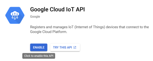 How to Easily Integrate Your OPC Router Data with Google Cloud IoT