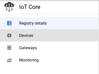 How to Easily Integrate Your Data with Google Cloud IoT Core