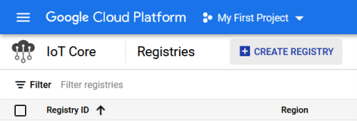 How to Easily Integrate Your Data with Google Cloud IoT Core
