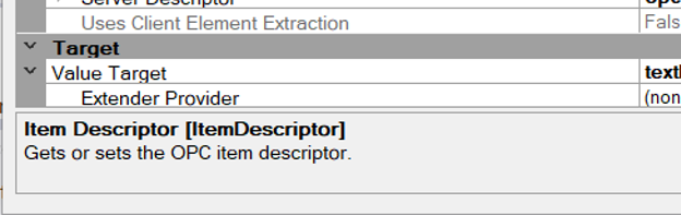 OPC Data Client Toolkit Update Speeds OPC UA, DA, A&E, XML Client ...