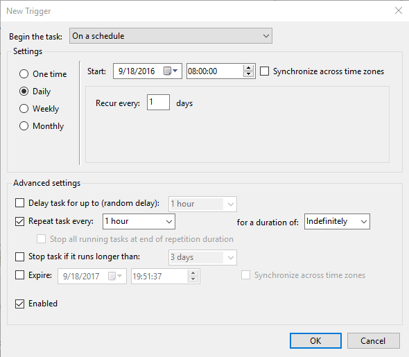 Extracting InTouch History Data (LGH) Made Easy