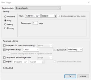 Extracting InTouch History Data (LGH) Made Easy