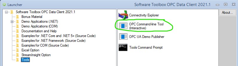 OPC Data Client 2021.1 - Developer Productivity, .NET 5 Support & More