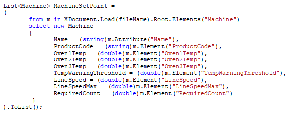 Tech Support Corner: Sharing XML File Data With Other Systems