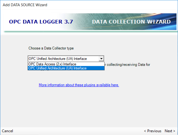 How to Log Data From Your S7-1500 via OPC UA using OPC Data Logger