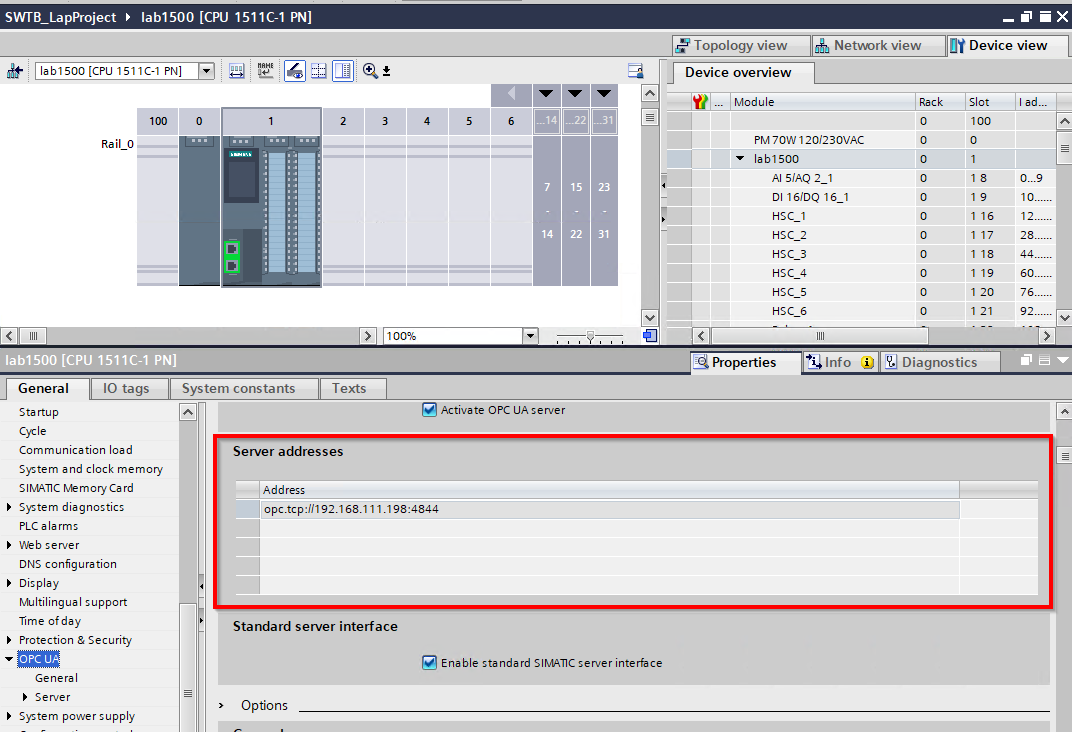 How to Log Data From Your S7-1500 via OPC UA using OPC Data Logger