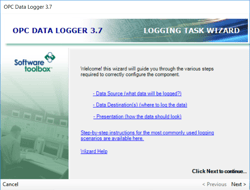 How to Log Data From Your S7-1500 via OPC UA using OPC Data Logger