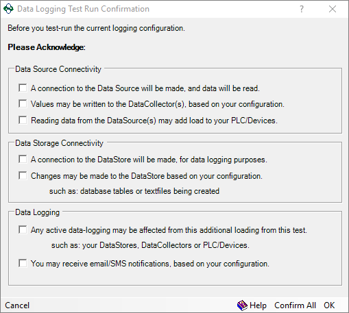How to Log Data From Your S7-1500 via OPC UA using OPC Data Logger