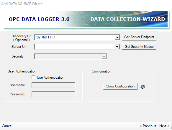Latest OPC Data Logger Features to Be Excited About in the Current Release