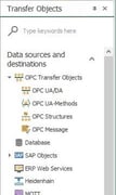 Accessing Industrial Data from OPC & SQL Sources with HTTP Clients