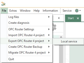 OPC Router Configuration Management Overview, Methods & Tips