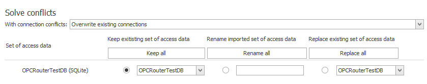 OPC Router Configuration Management Overview, Methods & Tips