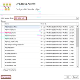 Tech Support Corner: Sharing XML Data With OPC Router