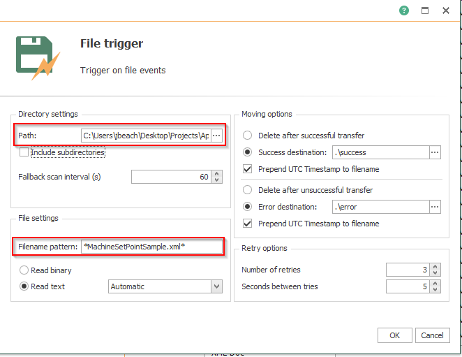 Tech Support Corner: Sharing XML Data With OPC Router