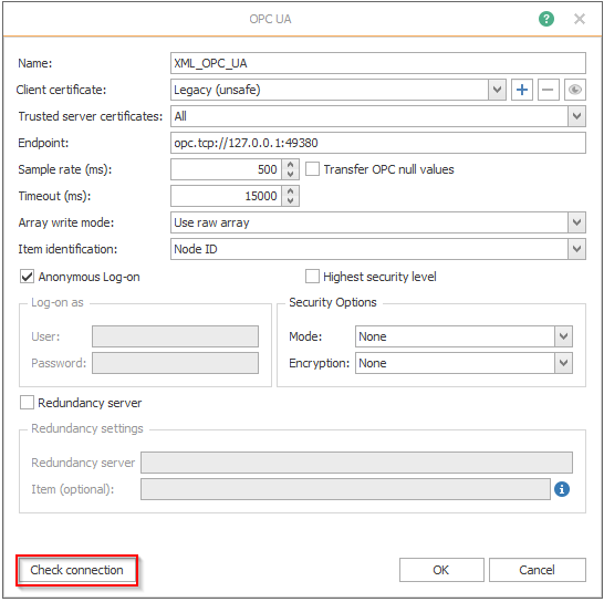 Tech Support Corner: Sharing XML Data With OPC Router