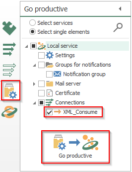 Tech Support Corner: Sharing XML Data With OPC Router
