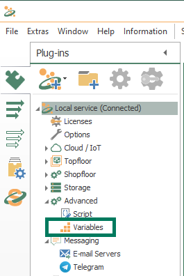 AVEVA System Platform to OPC Router Connectivity Options via OPC UA