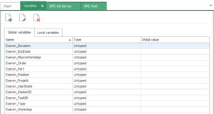 AVEVA System Platform to OPC Router Connectivity Options via OPC UA