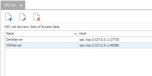 Exploring OPC UA - Configuring OPC Router OPC UA Client & Server