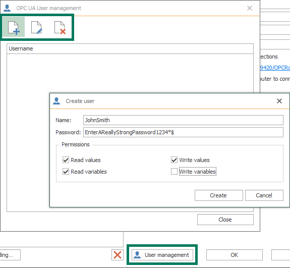 Exploring OPC UA - Configuring OPC Router OPC UA Client & Server
