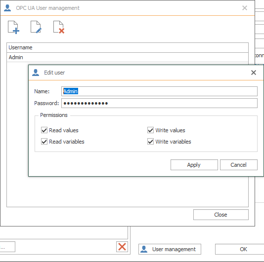 AVEVA System Platform to OPC Router Connectivity Options via OPC UA