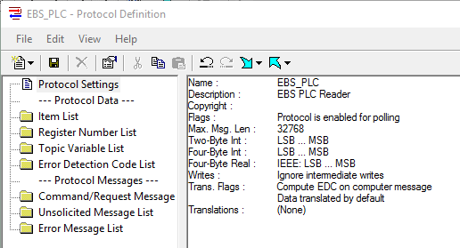 No Code How to Implement Custom Protocols for Non-Standard Devices