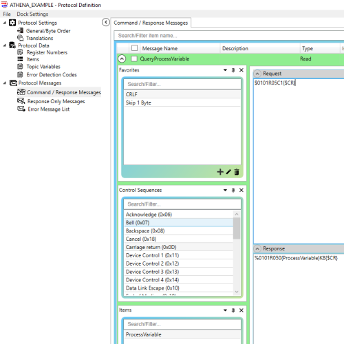 AVEVA System Platform to OmniServer via OPC UA for Non-PLC Devices