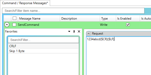 Did You Know? Using Special Characters in OmniServer Protocol Messages