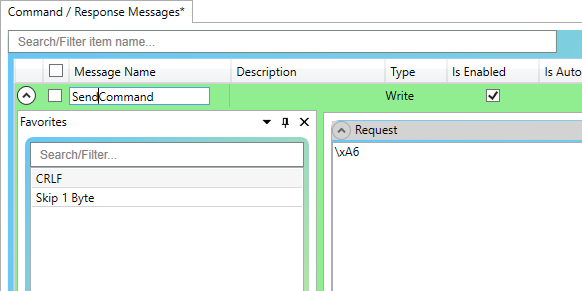 Did You Know? Using Special Characters in OmniServer Protocol Messages