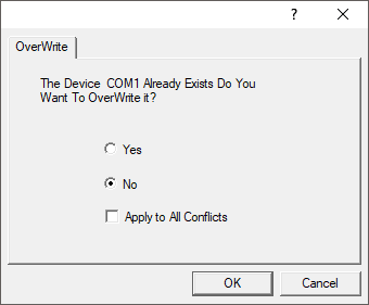 Key New Features - OmniServer V3.2.0.12
