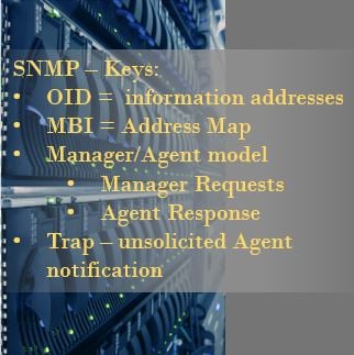 Why Your Industrial Communications Protocol Matters: Focus on SNMP