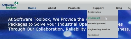 Tech Support Corner: Viewing Your Software Toolbox Support History