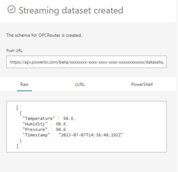 Visualizing Real-Time Process Data in Power BI Using OPC Router’s REST ...