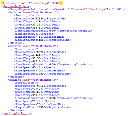 Tech Support Corner: Sharing XML File Data With Other Systems