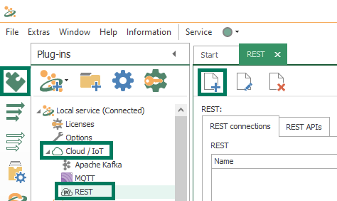 Using OPC Router for Real-Time Process Updates to Microsoft Teams Chat