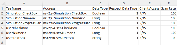 Tech Support Corner: Three Ways to Mass Create TOP Server Static Tags
