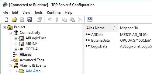 Tech Support Corner: Adding Friendly Topic Names in TOP Server