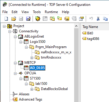 Tech Support Corner: Adding Friendly Topic Names in TOP Server
