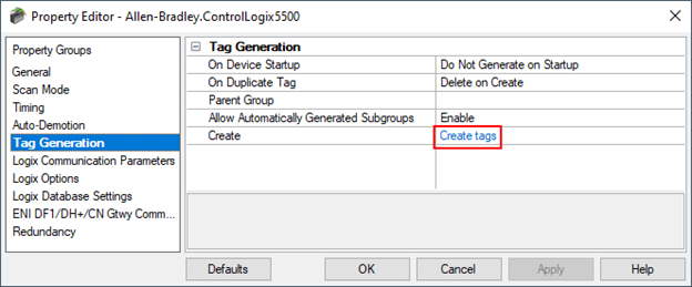 Tech Support Corner: Three Ways to Mass Create TOP Server Static Tags