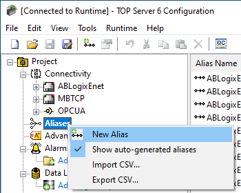 Tech Support Corner: Adding Friendly Topic Names in TOP Server