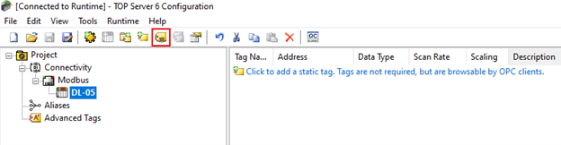 Tech Support Corner: Three Ways to Mass Create TOP Server Static Tags