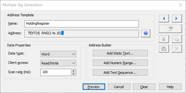 Tech Support Corner: Three Ways to Mass Create TOP Server Static Tags