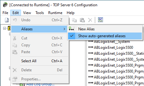 Tech Support Corner: Adding Friendly Topic Names in TOP Server